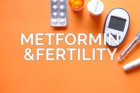Metformin And Fertility Ask Joe Dimatteo