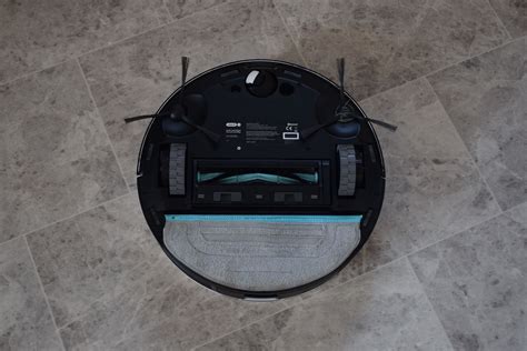 Yeedi Cube Review The Ultimate Entry Level Robot Vacuum Cleaner