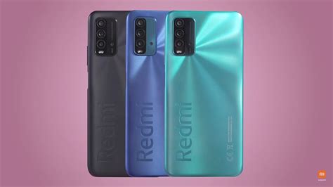 Meluncur Di Indonesia Inilah Spesifikasi Dan Harga Xiaomi Redmi 9t
