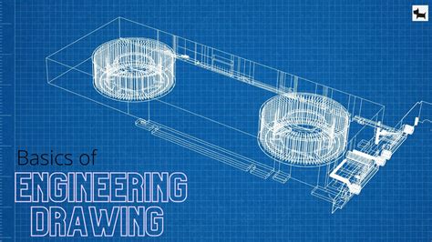 Technical Drawing Basics
