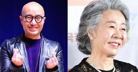 “그분은 괜찮으시다니”…윤여정 아들 커밍아웃에 홍석천 母 반응