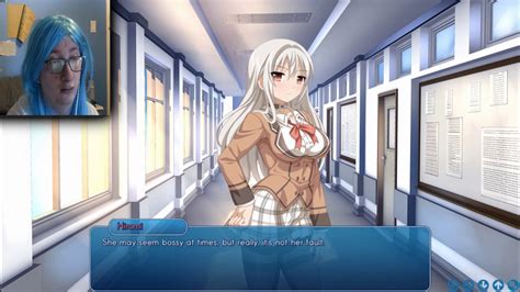 Sakura Swim Club Part 6 How The F Youtube