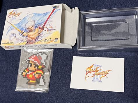 Ffピクリマ「光の戦士感謝キャンペーン」でa賞が当たった！！ 絶対simple主義