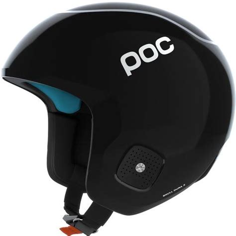 POC Skull Dura X Spin Helmet SkiCountrySports