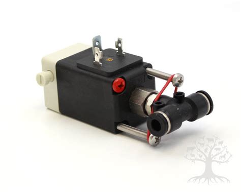 Sml Solenoid Valve 312d 24v 8w Kotielaintarvike Fi Webstore