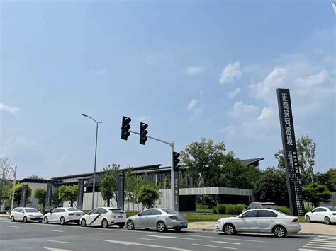 惠济正商家河宽境 配套 医疗 楼盘