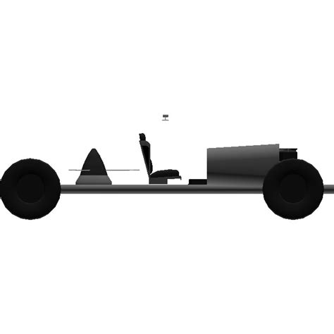 Simpleplanes Chassi Basico