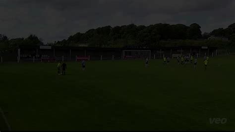 Liam Barton On Linkedin A Clip Of My First Opportunity To Do Football Commentary Edit And Produce…