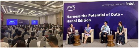 Vu Tran On Linkedin Aws Data