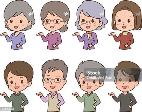 People Pose向量圖形及更多上半身像圖片 上半身像 人 人的臉部 Istock