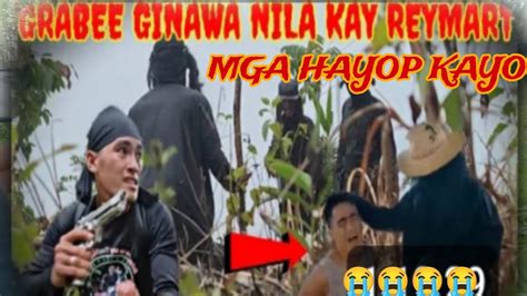 KUMUHA KAY REMART KASAMAHAN DIN PALA NI LIWAY WAY REMART PAPUNTA NA