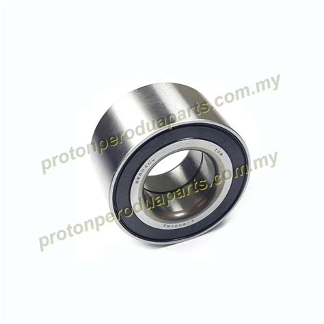 Front Wheel Bearing Tayar Depan Proton Saga VVT 1 Pc Proton