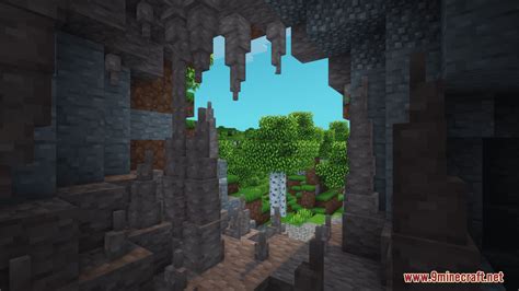 Whimscape Resource Pack 1 19 2 1 18 2 Texture Pack Mc Mod Net