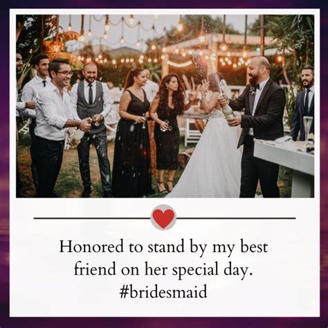 300 Best Wedding Guest Captions To Capture The Joyful Moments