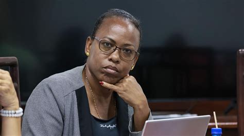 Ndp Assembleelid Cotino Onder Vuur Na Uitspraken Over Etniciteit