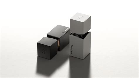 Foundation Packaging Behance