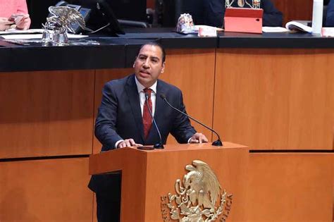 Senado Avala en lo General Consulta Popular y Revocación de Mandato