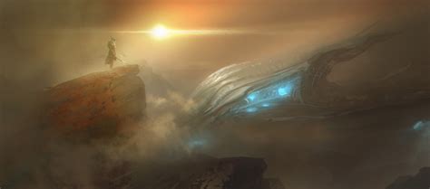 Artstation Sketch