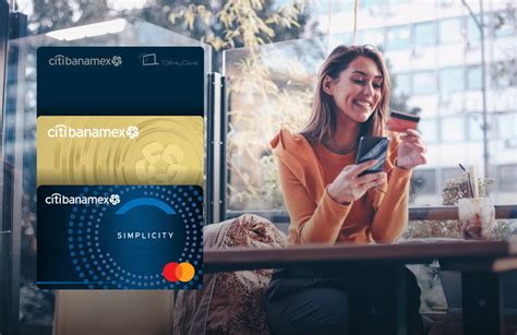 Tarjetas de Crédito Citibanamex