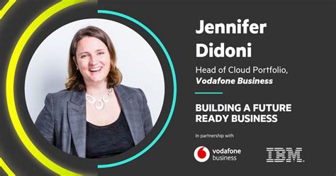 Vodafone Business On Linkedin Futureready Digitalbusiness Cloud Edgecomputing