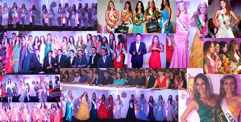 Vanessa Vidal E A Caravana Da Cidadania Miss Surda Brasil 2012