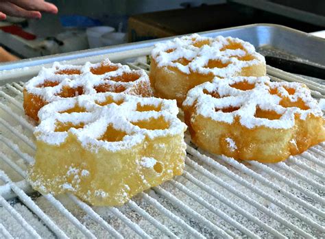 Food Hussy Road Trip Ohio State Fair Food Bucket List Part Two