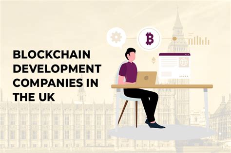 Top 5 Blockchain Development Companies In The UK MXICoders INC