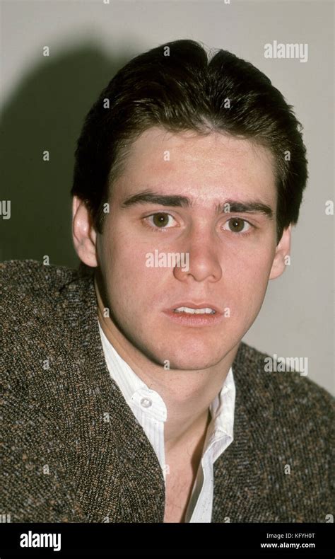Jim Carrey Da Adolescente What A Wonderful Voice Marco Mengoni