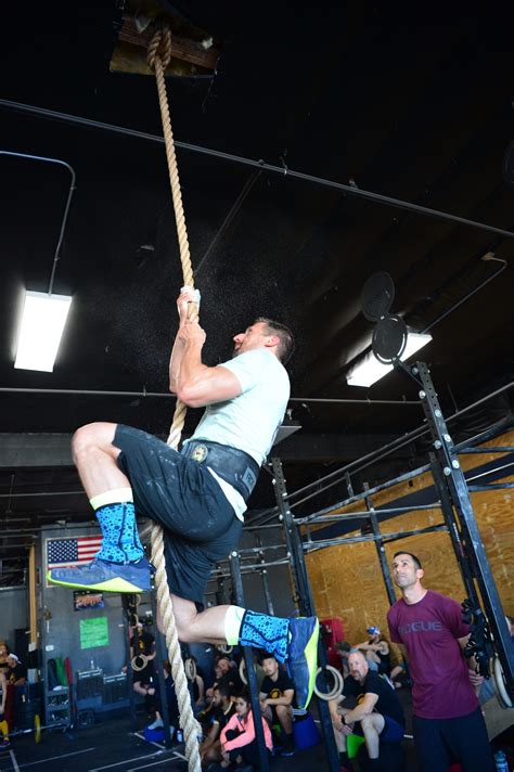 Crossfit Class 94 Crossfit 646