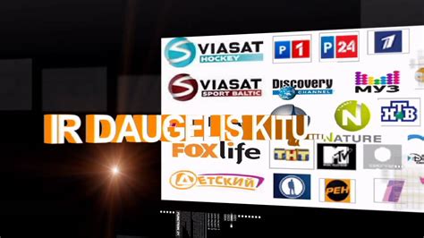 Ziuriutv Lietuvika Tv Internetu Tiesiogiai Ir Raai