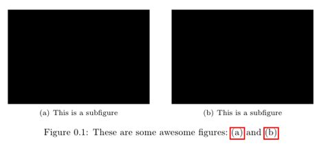 Cross Referencing Using Memoir And Hyperref Can I Get A Subref In