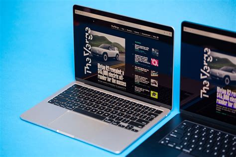 Best MacBook Deals For January The Verge