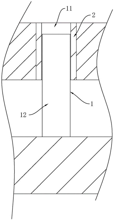 一种注塑模具的导向机构的制作方法