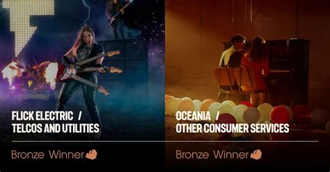 Corey Chalmers On Linkedin This Years Effies Was A Tough Tough Show So Were Super Super