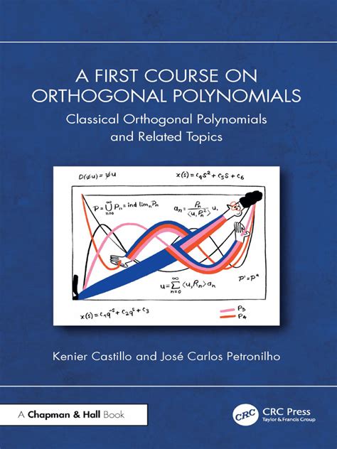 A First Course On Orthogonal Polynomials Pdf Mathematical Concepts Algebra