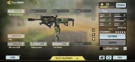 How Does The Operator Shoot This Look At The Trigger Rcodm