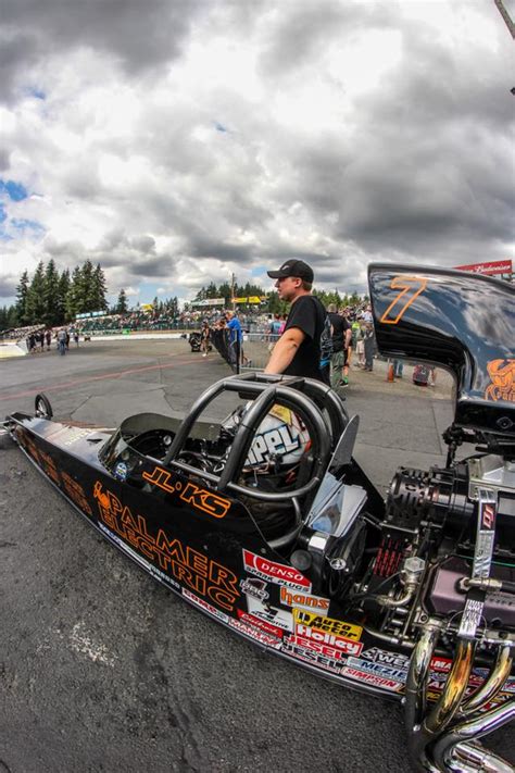 Kyle Seipel 2019 Promoter Of The Year