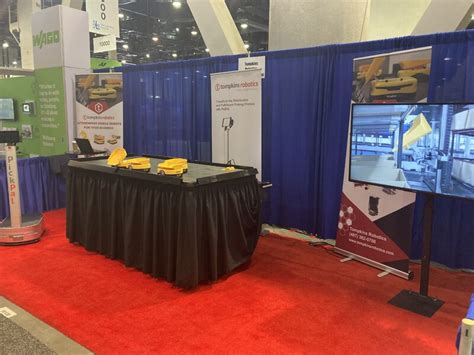 tompkins robotics on linkedin automation robotics packexpolasvegas
