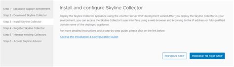 How To Implement Vmware Skyline For Vsphere Vnote42