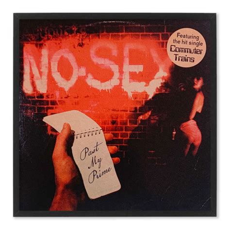 No Sex David Art Wales