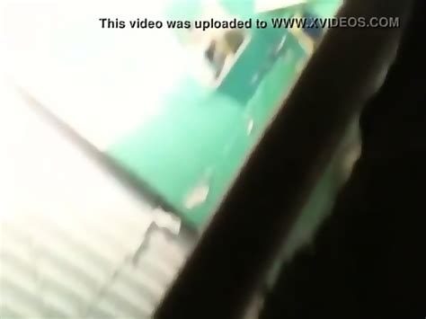 Peek A Cute Girl Azizah Baabud Eporner