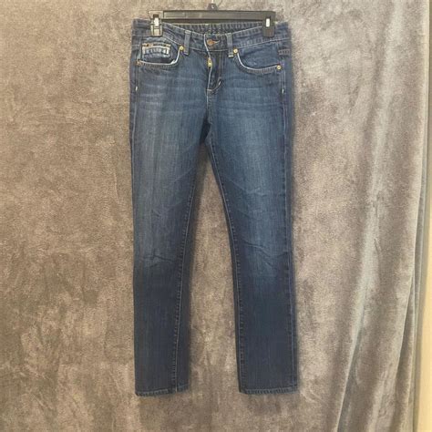 Joes Jeans Womens Size 25 Best Friend Soft Stretchy Depop