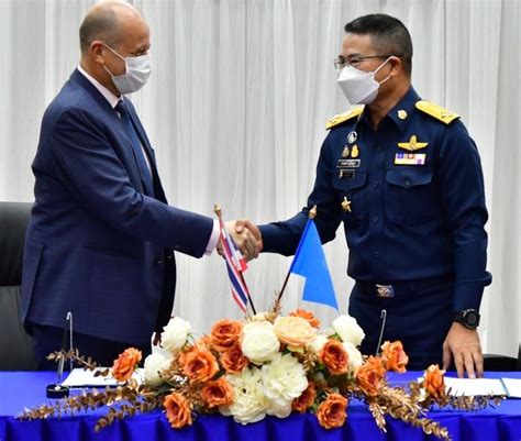The Analyzt กองทัพอากาศไทยได้รับมอบเฮลิคอปเตอร์อเนกประสงค์รุ่น เอช225