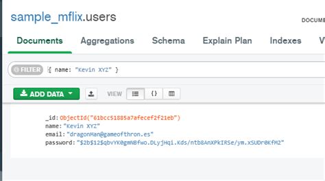 ticket principle of least privilege error m220p mongodb for