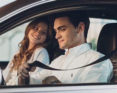 Nick And Noah — Culpa Mia Nicole Wallace Hollywood Couples English Drama Movies