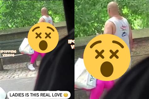 Caught In The Act Dude Gets His Dck Sucked In Plain Sight