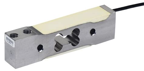 Cardinal Detecto Tssp 100kg 100 Kg Stainless Steel Single Point Load