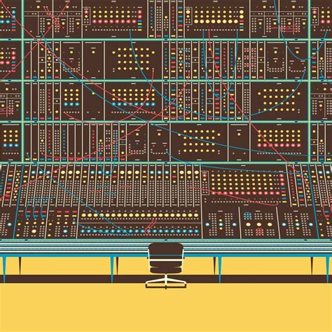 Vsync信号机制浅析