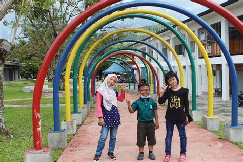 Tambunan The Switzerland Of The East Melawat Tugu Tambunan Amie S
