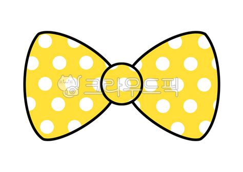 나비넥타이 넥타이 나비넥타이그림 나비넥타이일러스트 나비넥타이누끼 사진 이미지 일러스트 캘리그라피 Good Smile작가